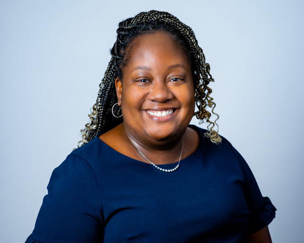 Jaclyn Jackson Is Leading Great Things In Chicago National Equity Fund